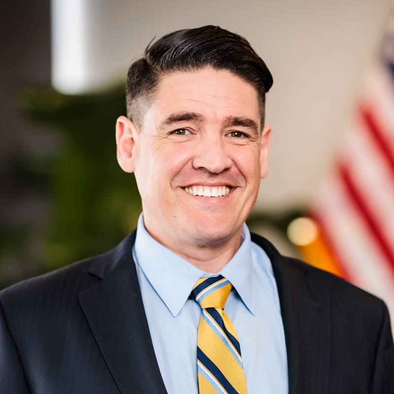 Our Team & Board - Massachusetts Fallen Heroes