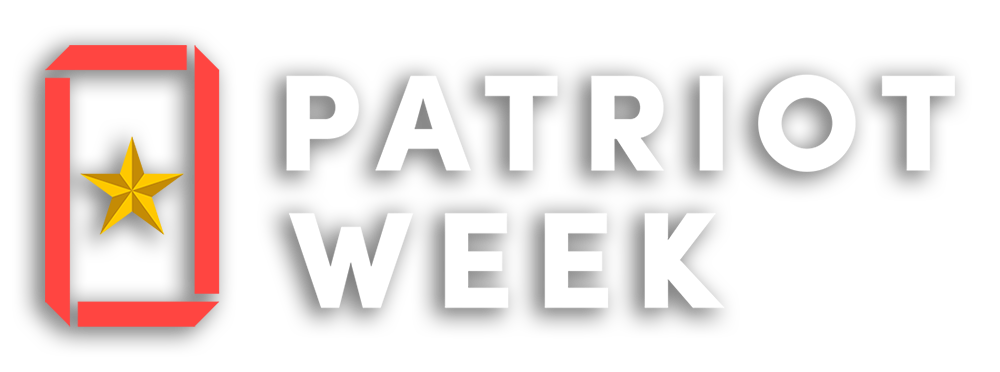 Patriot Week - Massachusetts Fallen Heroes